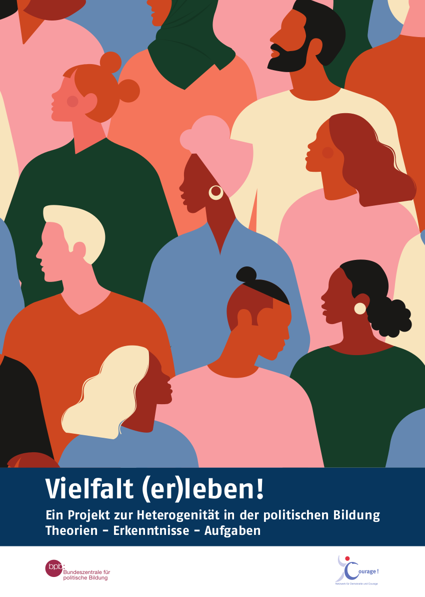 Vielfalt (er)leben! – Netzwerk für Demokratie und Courage